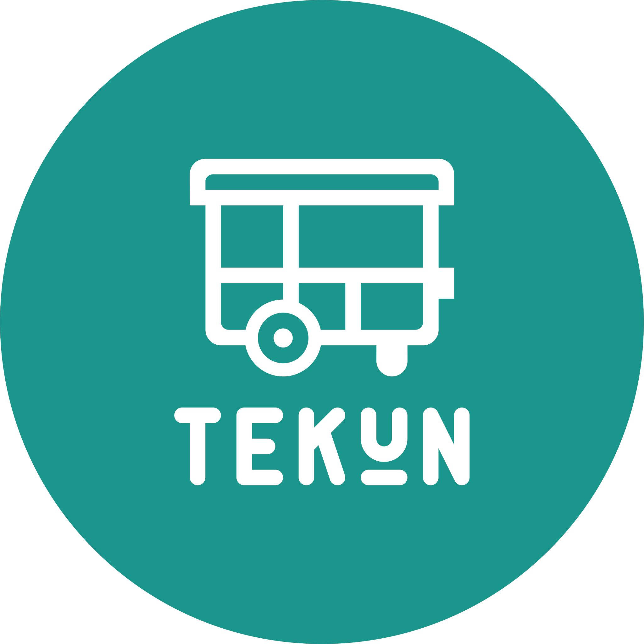 Tekun Indonesia - OFFICIAL SITE