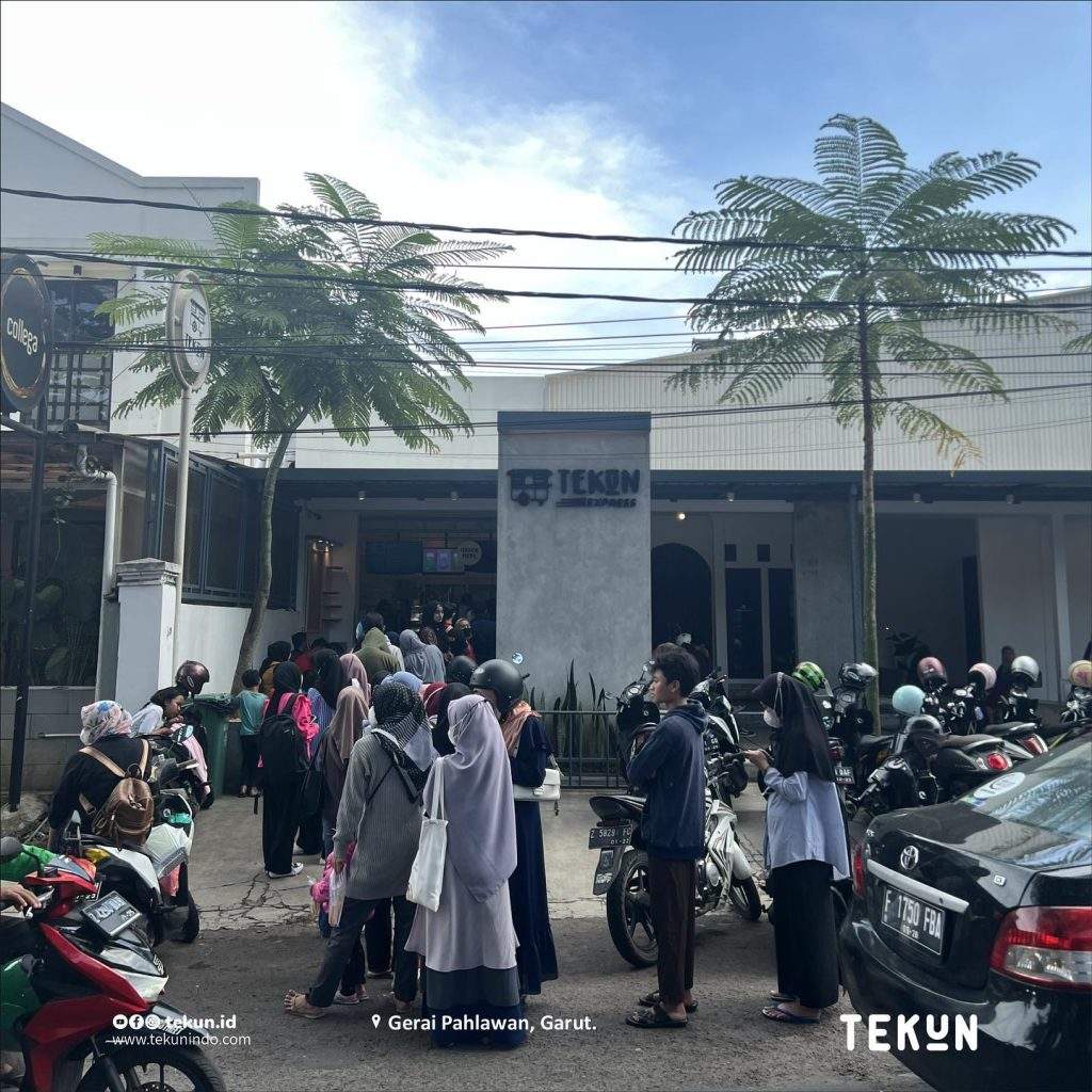 Kenapa Coffee Shop Tekun Menjadi Pilihan Utama Pecinta Kopi di ...